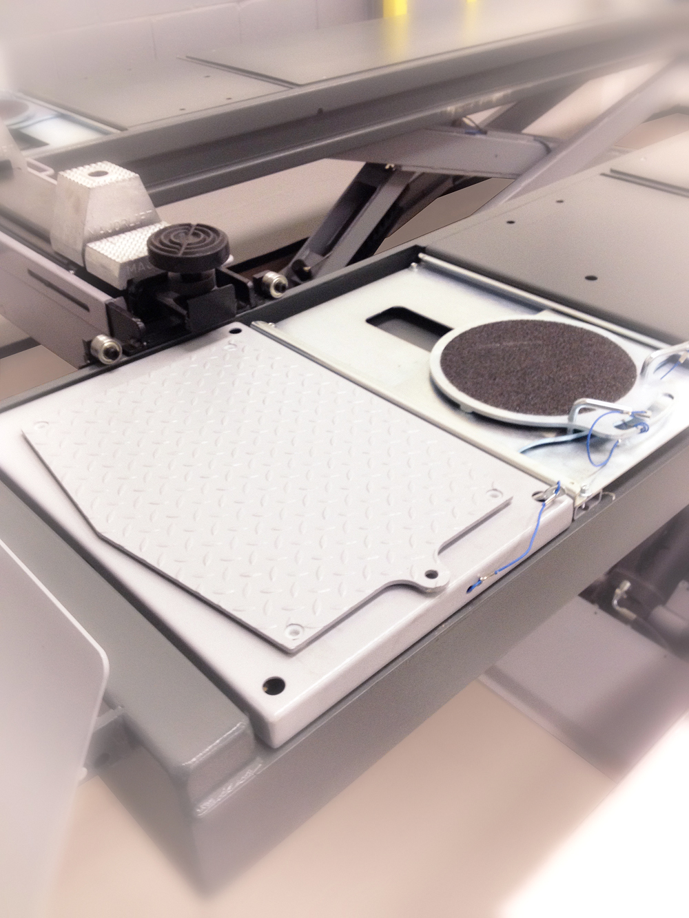 Bigger and better for AVC Motors Oxford! – Bullworthy Garage Equipment